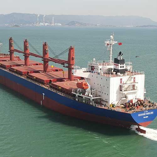 Taylor Maritime strengthens cash position after 50-vessel sales - NewsBreak