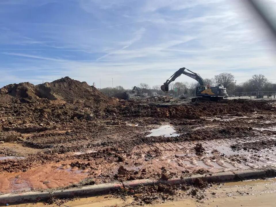 What’s Next for Fairgrounds Field Site: Caddo Career Center? - NewsBreak