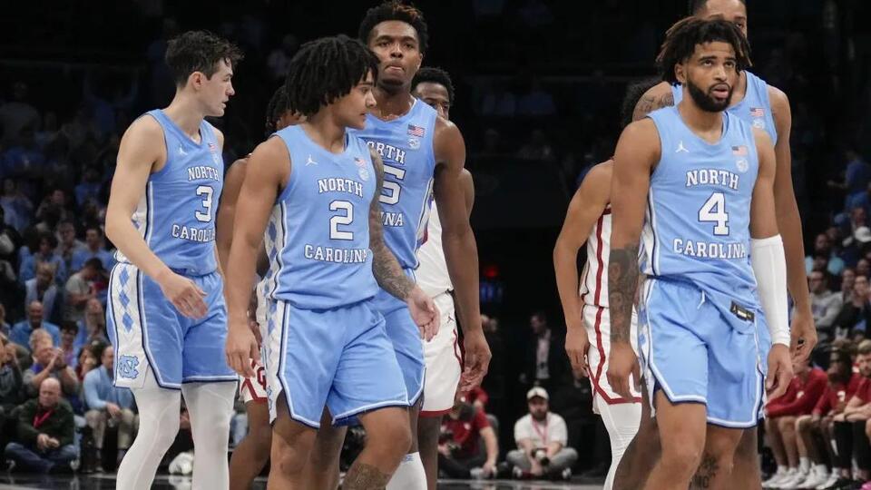 North Carolina vs. NC State: Prediction, Odds, Key Players for Wednesday, Jan. 10 (Take the ...
