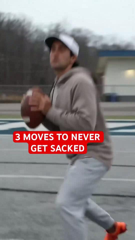 3 ESSENTIAL MOVES FOR WRs - NewsBreak