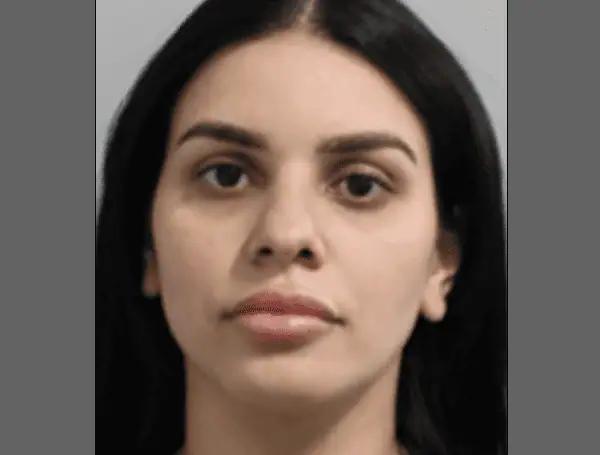 Secret Service Tip Leads To Arrest Of Texas Fugitive In Winter Haven ...