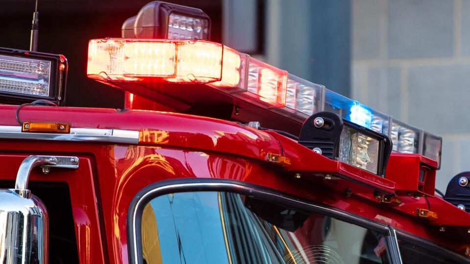 Fire at Lockport home causes nearly $20K in damages - NewsBreak