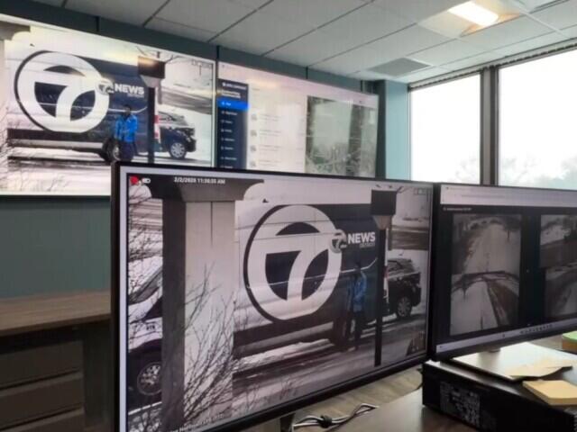 Dearborn police launch first-of-its-kind real-time crime-fighting ...