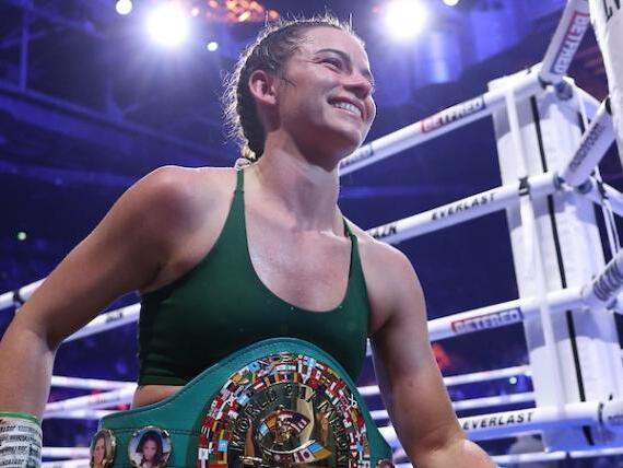 Jaron 'Boots' Ennis vs. David Avanesyan undercard: List of fights ...