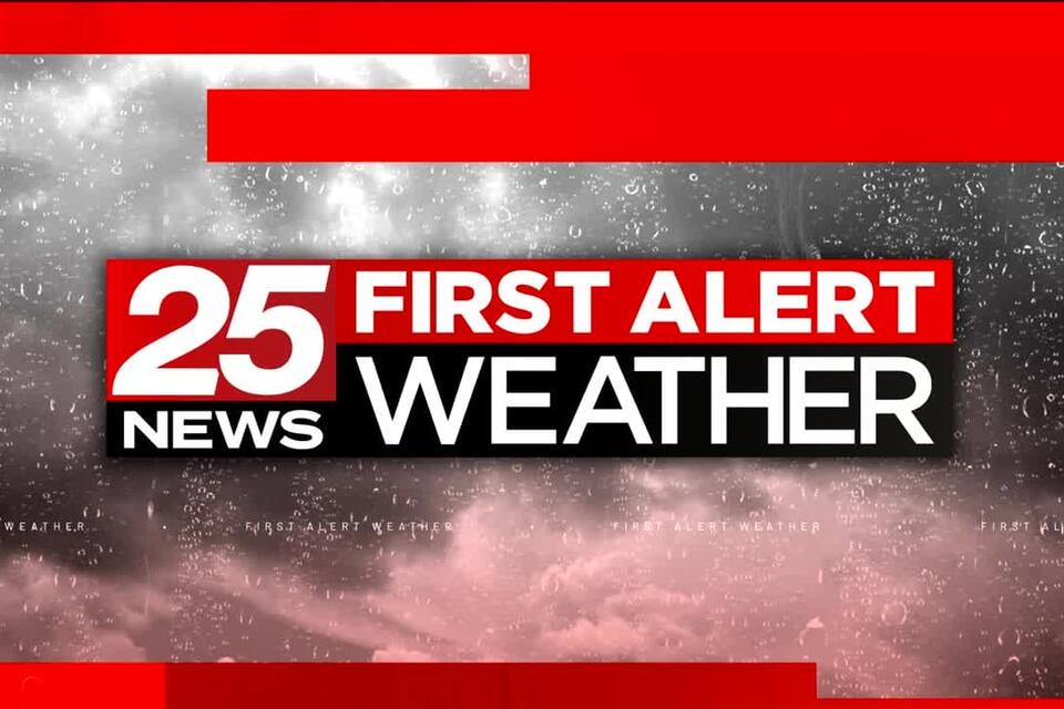 Heat Wave Over, Still Hot - NewsBreak