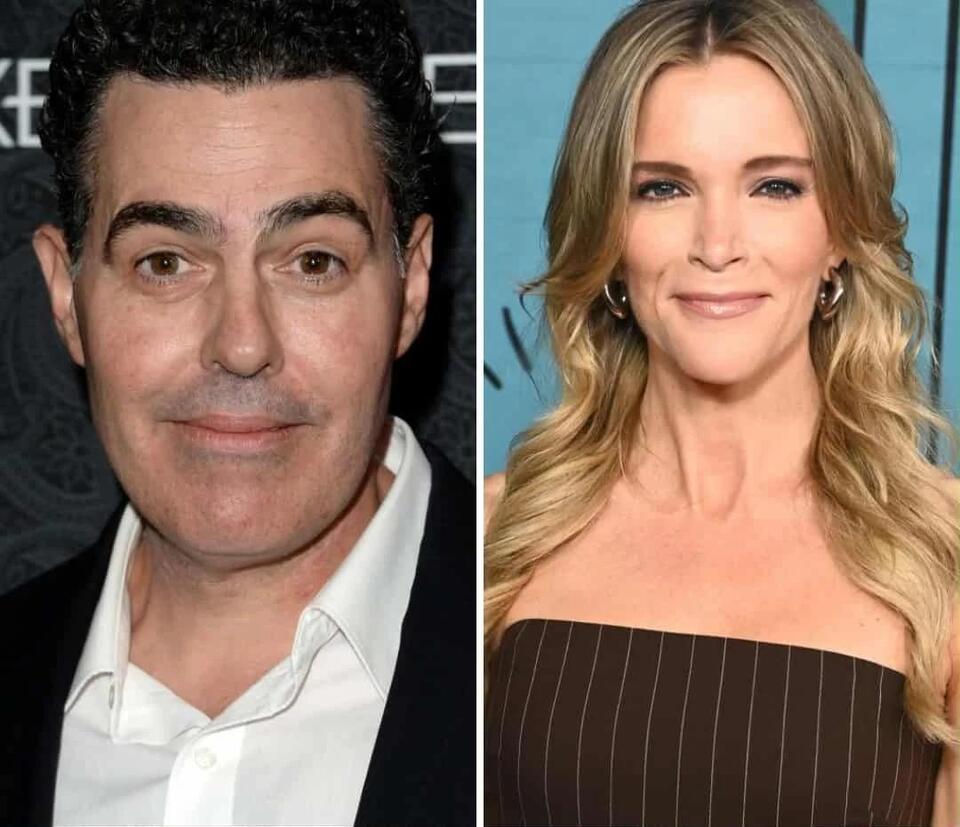 Adam Carolla and Megyn Kelly Appearing at Hudson Valley Event - NewsBreak