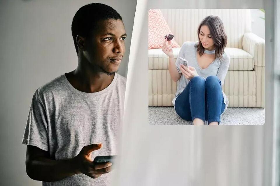 Man Debates Asking Out Woman Previously Married to Cheating Ex-Wife’s ...