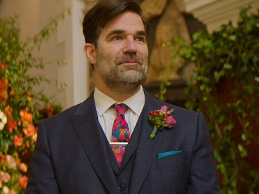 Who Is Rob Delaney’s Wife? Leah’s Children & Relationship History