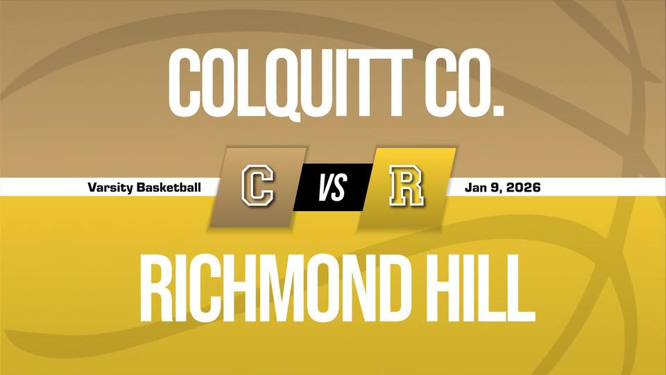 Basketball Game Preview: Colquitt County Packers vs. Bainbridge ...