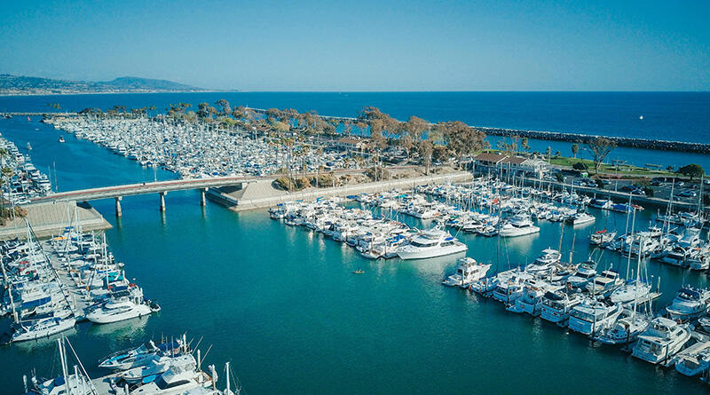 Blips on the Radar: Four Harbor Village Businesses to Close as Dana ...