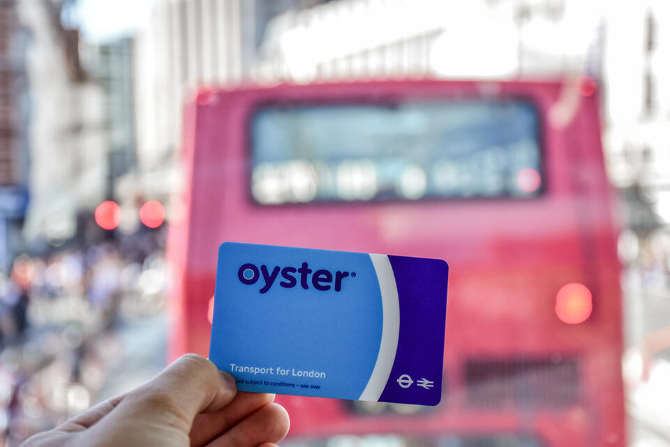 Public Transport Tricks That Save Money - NewsBreak