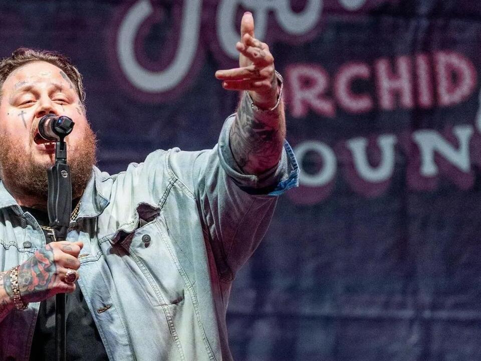 3 Jelly Roll Songs that Will Be Heard Forever