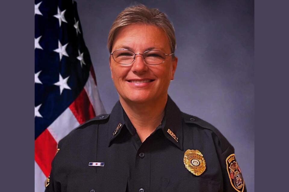 Brooklet to hold Oath of Office ceremony for new Chief of Police ...