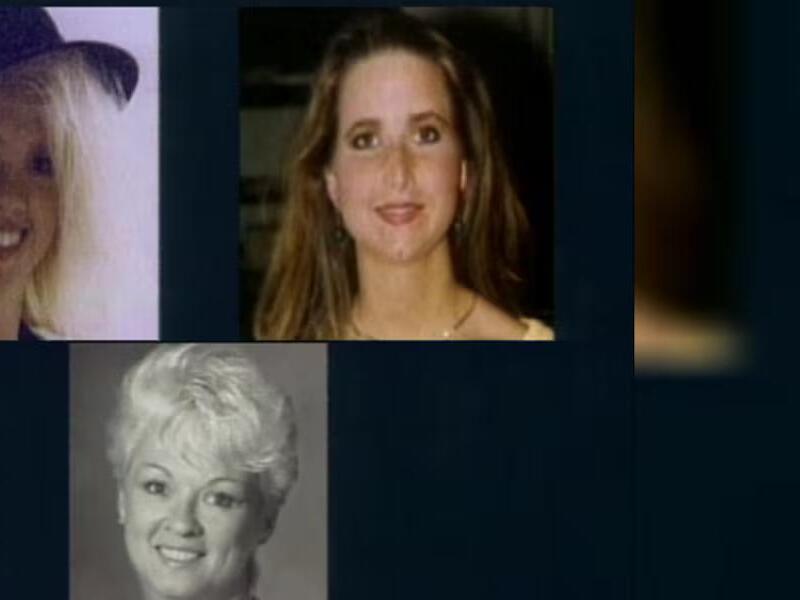 ‘The Springfield Three’: 32 years since the disappearance of Suzie ...