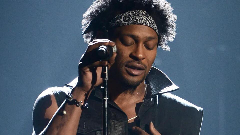 John Legend, Lauryn Hill, Maxwell react to singer D'Angelo's death at ...