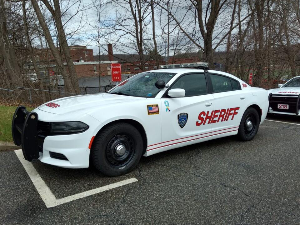 Putnam Sheriff’s Office adopts Blue Envelope Program - NewsBreak