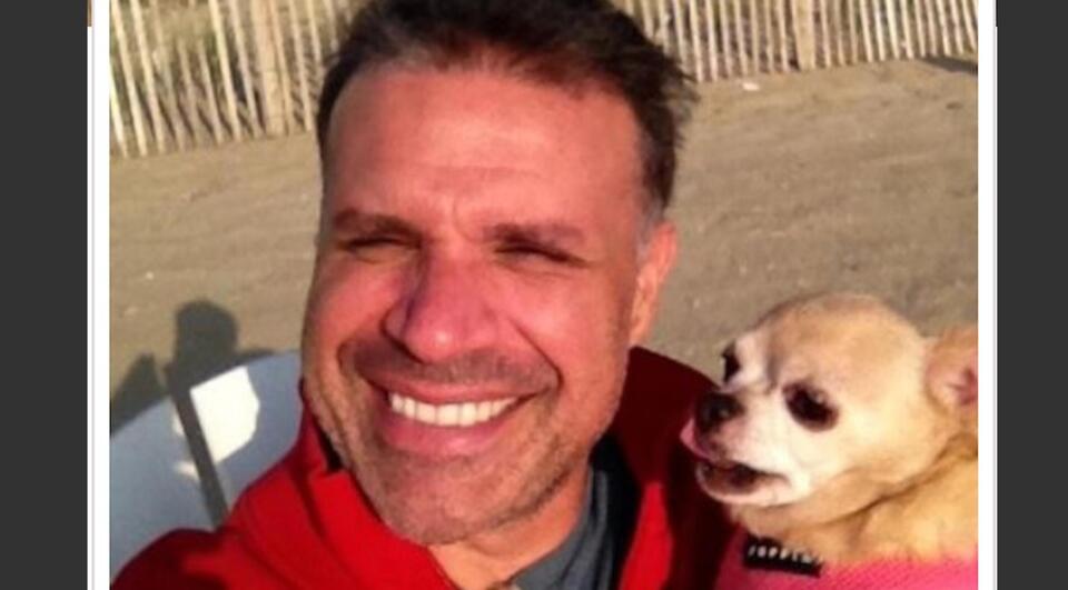 In Memoriam: Rumson Resident Mark ‘Marky’ Anthony Caputo, 55 - NewsBreak