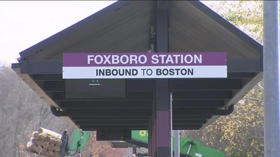 Commuter Rail summer schedule goes into effect, adjustments during ...