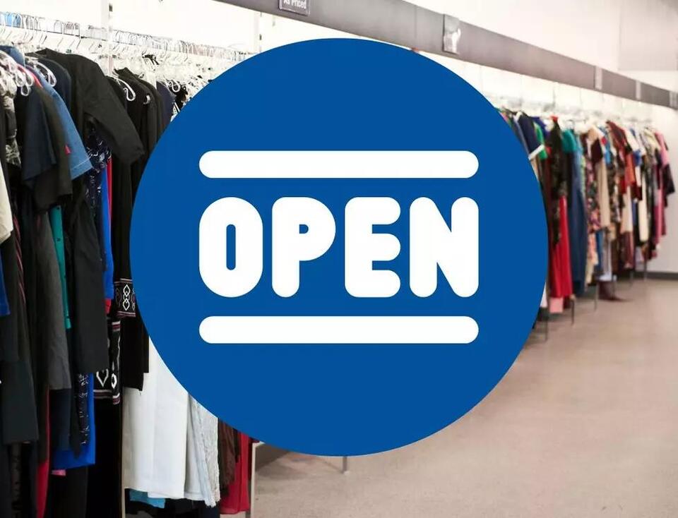 New Goodwill Store Location Opening In Waterloo - NewsBreak