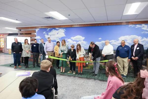 JA BizTown in Newark is Officially Open! - NewsBreak