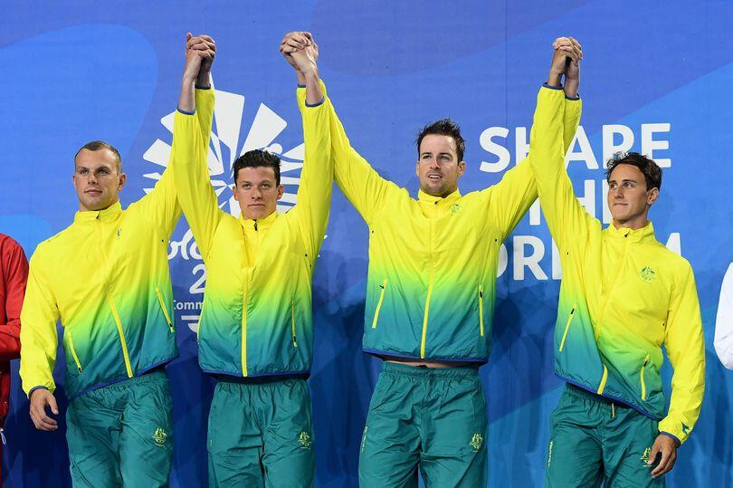 'Steroid Olympics' star smashes world record to snatch controversial ...