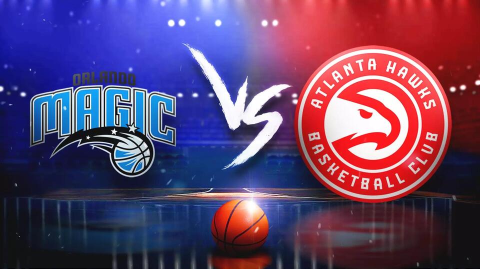 Magic vs. Hawks prediction, odds, pick, how to watch – 2/25/2024 ...