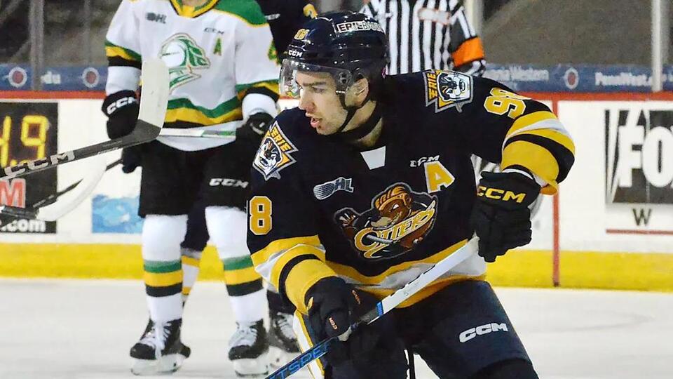 Jacob Oster and Pano Fimis both earn training camp invites from the ...