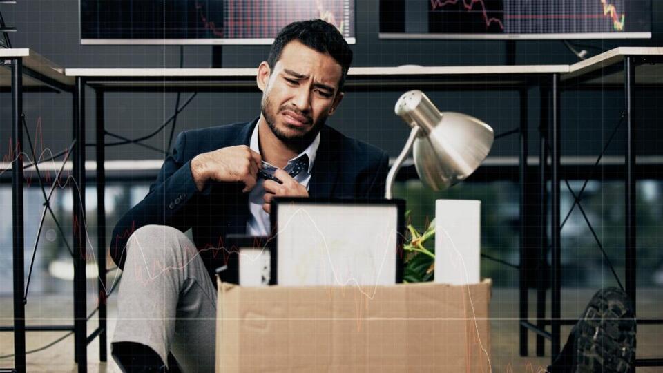 Tech layoffs just crossed 113,000 for 2026 — averaging 825 jobs a day ...