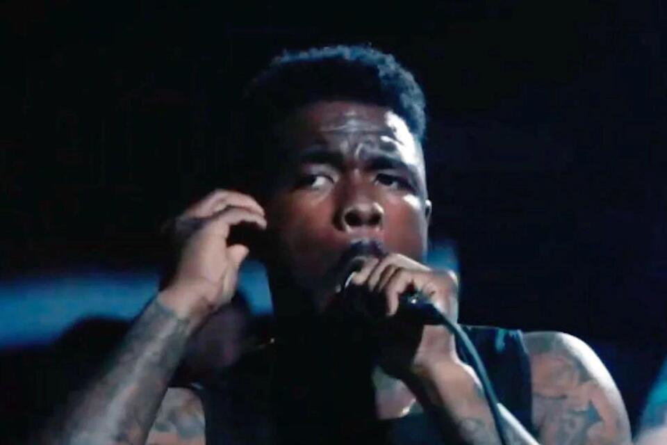 Oceano Reveal New Lineup for Farewell Tour After Latest Controversy ...