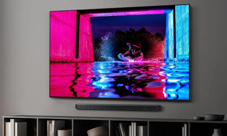 All sizes of the Samsung S90D OLED TV are on sale — up to $2,100 off ...