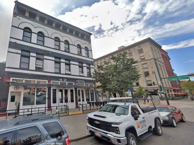 Denver hotel and bar ordered to shut down amid safety concerns, per ...