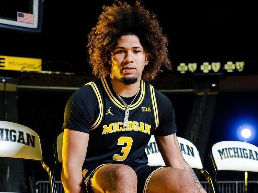 Auburn transfer Tre Donaldson commits to Michigan