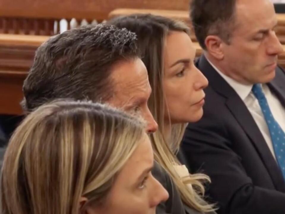 Karen Read trial: Judge allows third-party culprit defense, witnesses ...