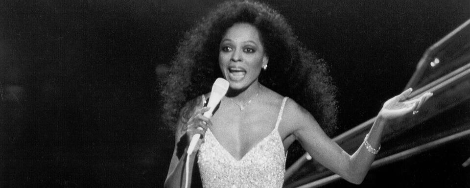 The Meaning Behind “Upside Down” by Diana Ross and Her Paranormal Disco ...