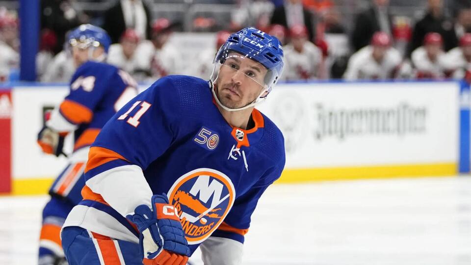 Avalanche Sign Zach Parise Through End Of Season - NewsBreak