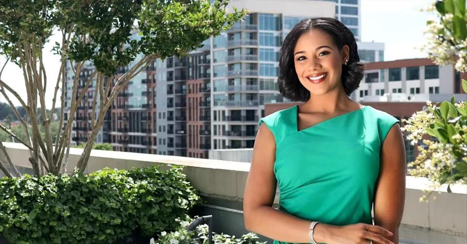 Sinclair adds Taylor Murray to The National News Desk - NewsBreak