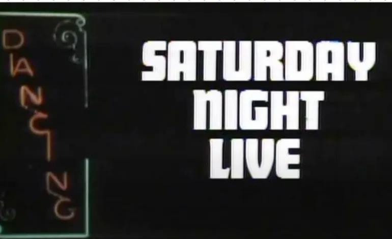 SNL Producer Craig Kellem Dies At 82 - NewsBreak