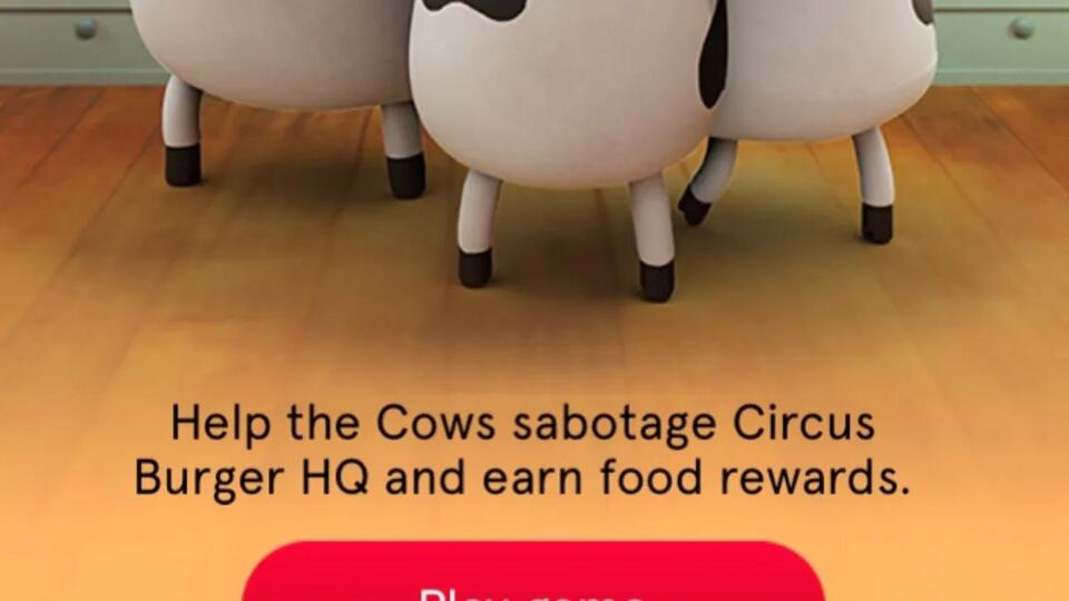 What is Code Moo 2025? Here's how to get free Chick-fil-A food today in ...