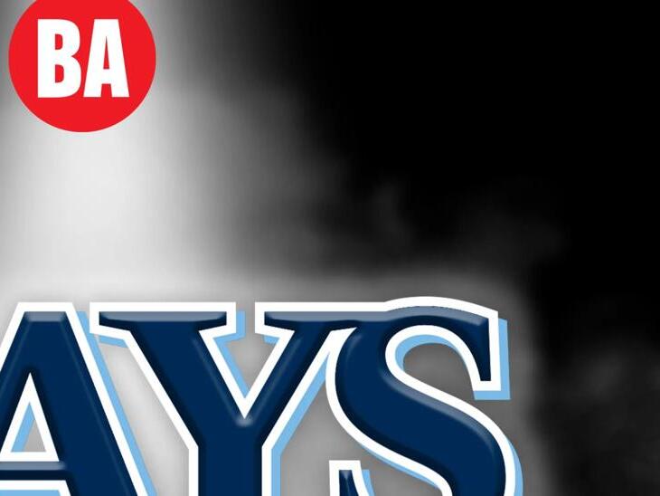 Hitting Comes Naturally To Rays’ Tre’ Morgan