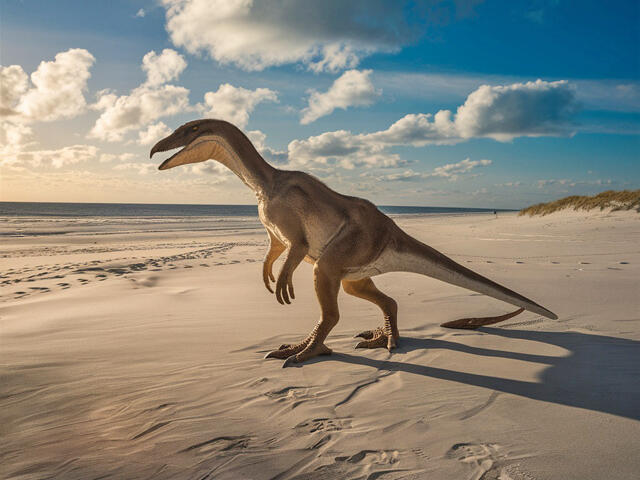 The Legend of the Clearwater Monster - NewsBreak