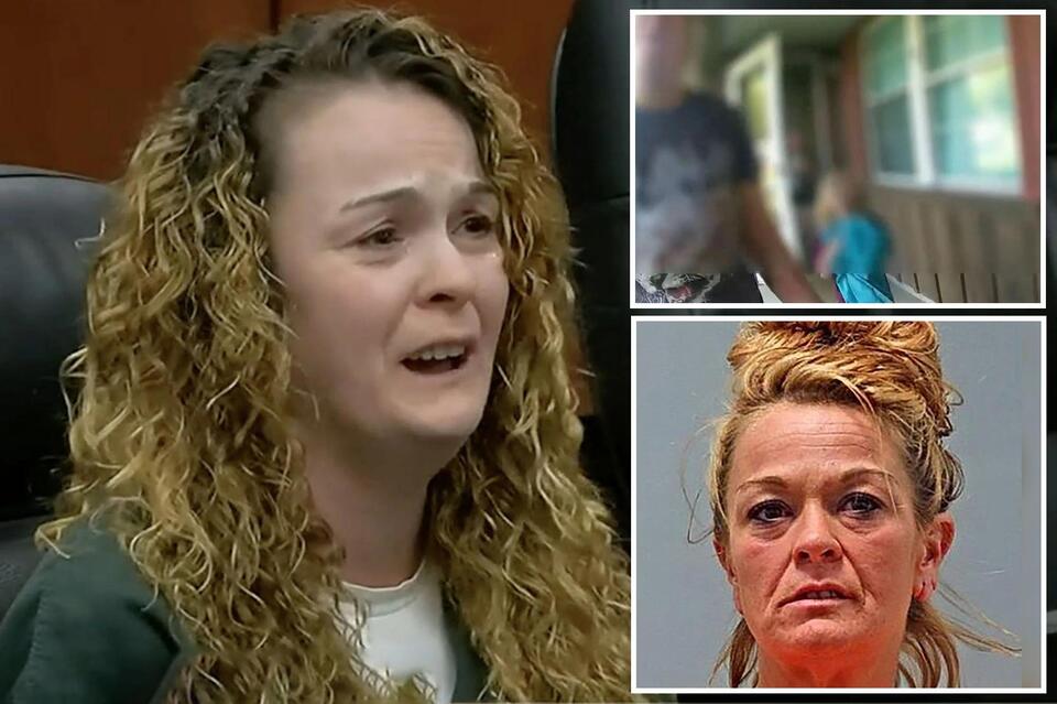 Ohio woman jailed for ordering dog attack that seriously injured girl ...