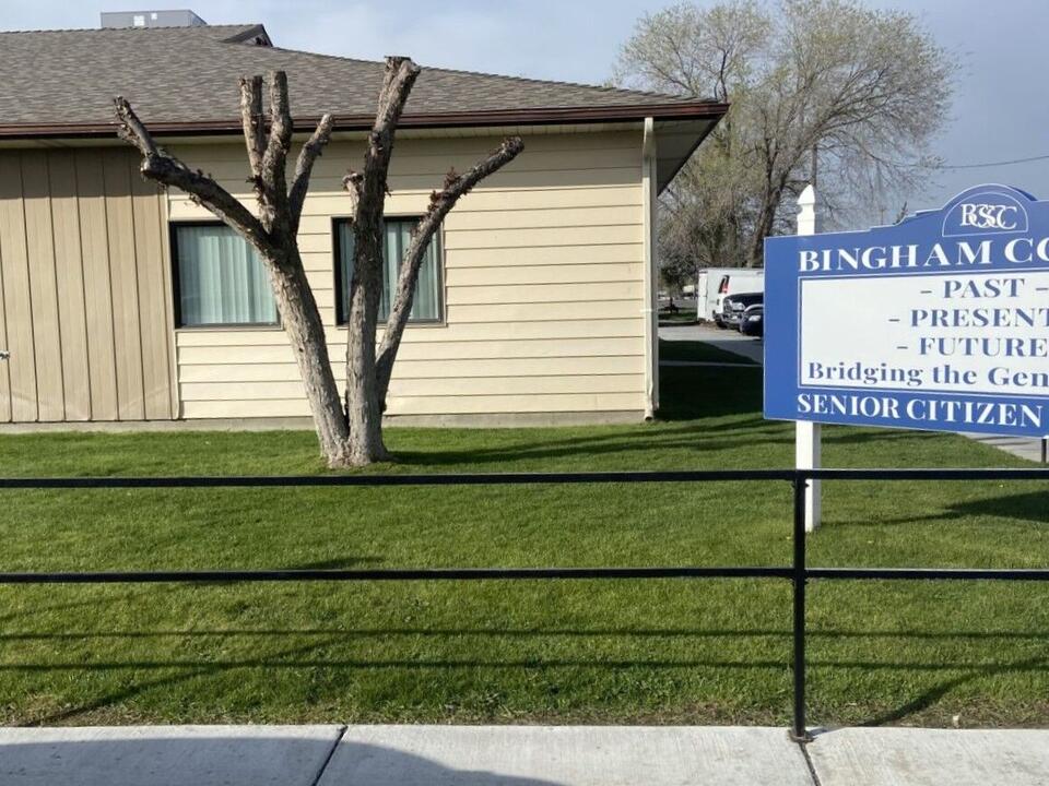 Bingham County Senior Citizens Center to celebrate 55th anniversary