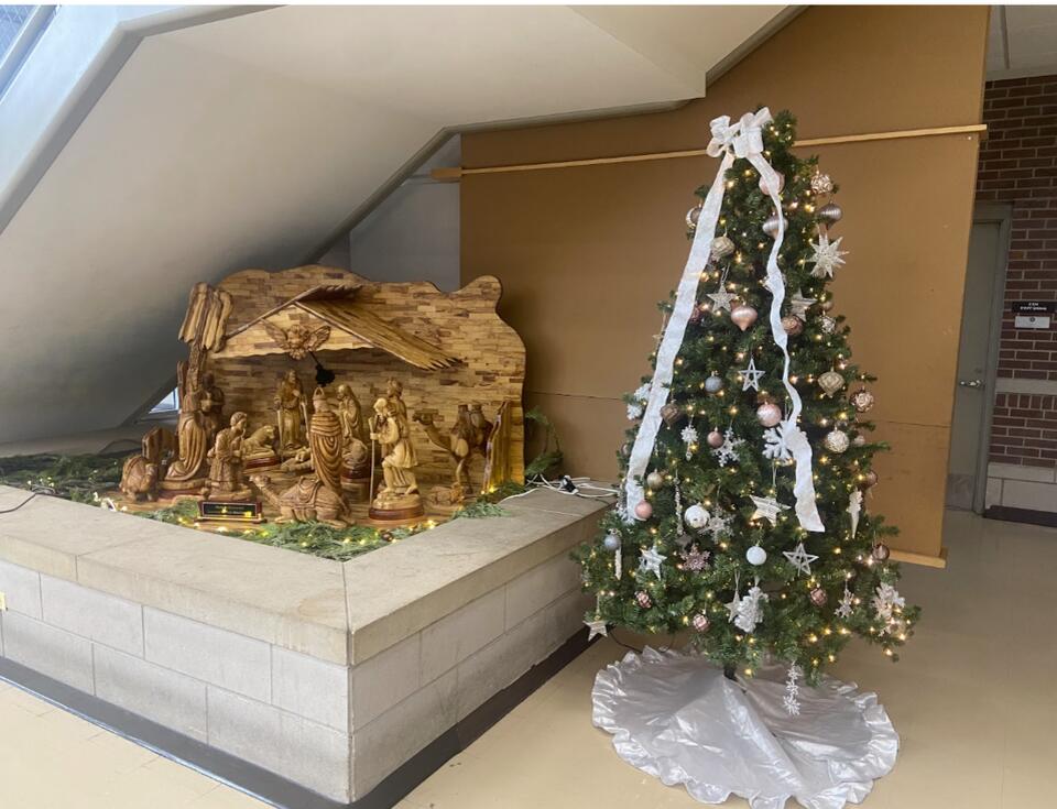 Is MC more ‘ho-hum’ than ‘ho ho ho’? - NewsBreak