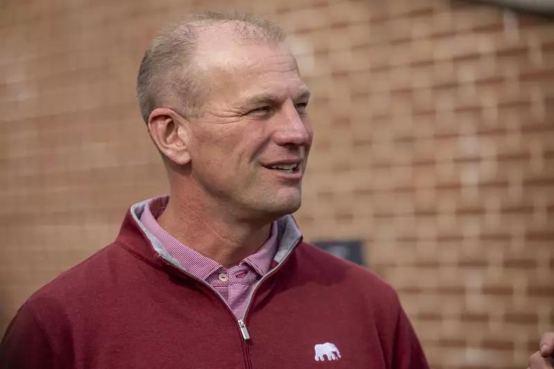 Kalen DeBoer Learns Crucial Update on Alabama Athlete Who Suffered ...