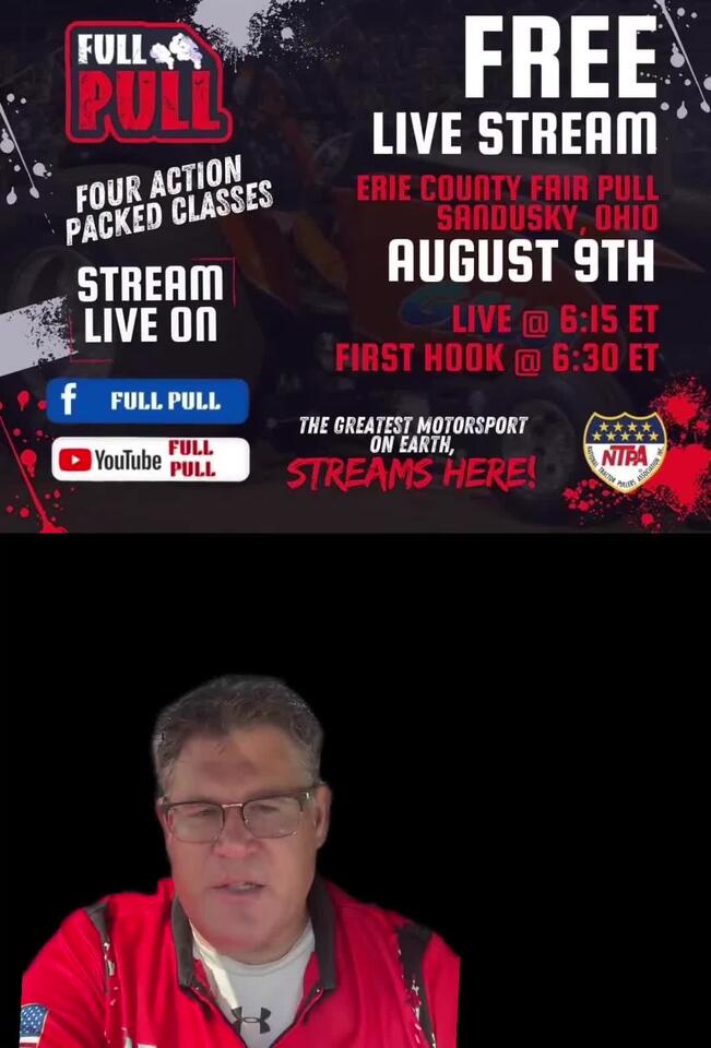 Free live stream tonight Full Pull - NewsBreak