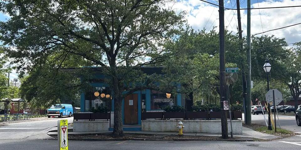 Rodney Scott’s BBQ to officially close - NewsBreak