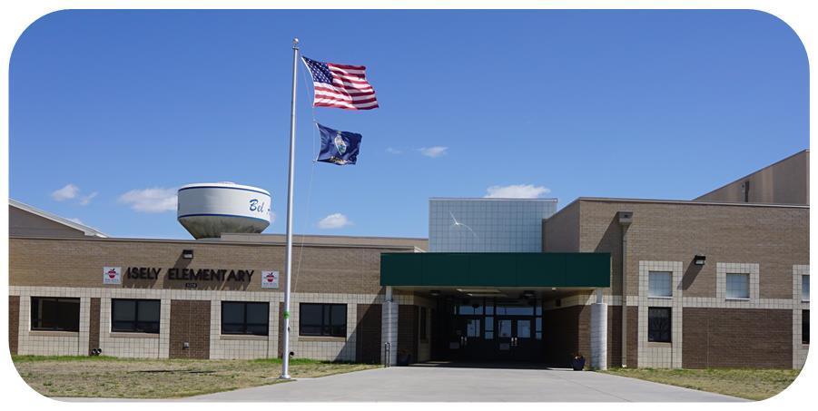 Isely Through The Years - NewsBreak