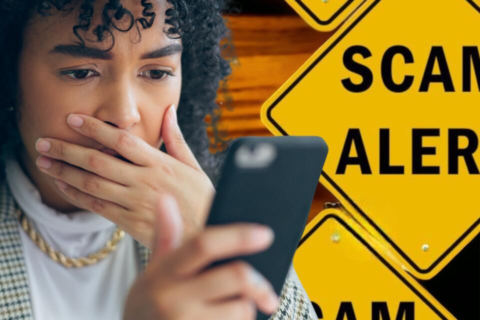 Hey Michigan, Watch Out for This New Tax Refund Text Scam - NewsBreak