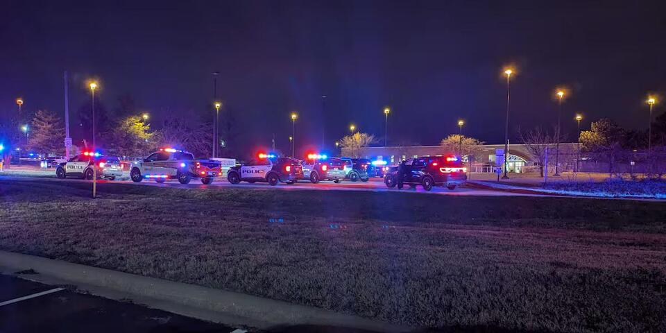 Police identify victim of deadly shooting in Springfield on New Year’s ...