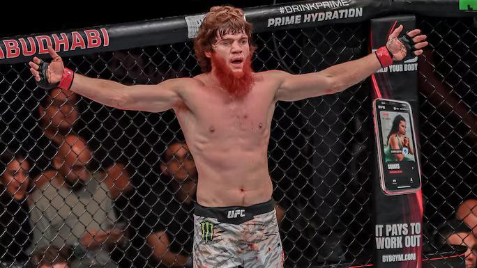 5 Fights We Need to See After UFC Fight Night: Whittaker vs. De Ridder ...